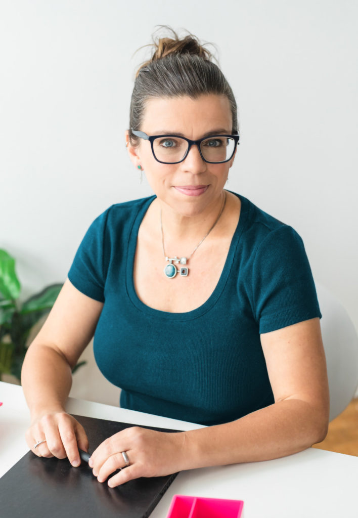 Michele Ann Jenkins - Dovecot Studio